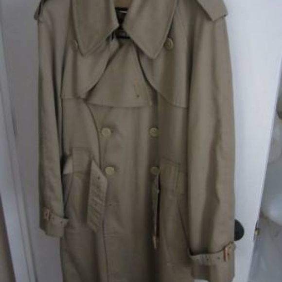 Harbor Master | Jackets & Coats | Harbor Master All Weather Coat | Poshmark